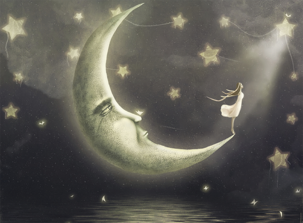 Embracing the Virgo New Moon: Cultivating Personal Growth and ...
